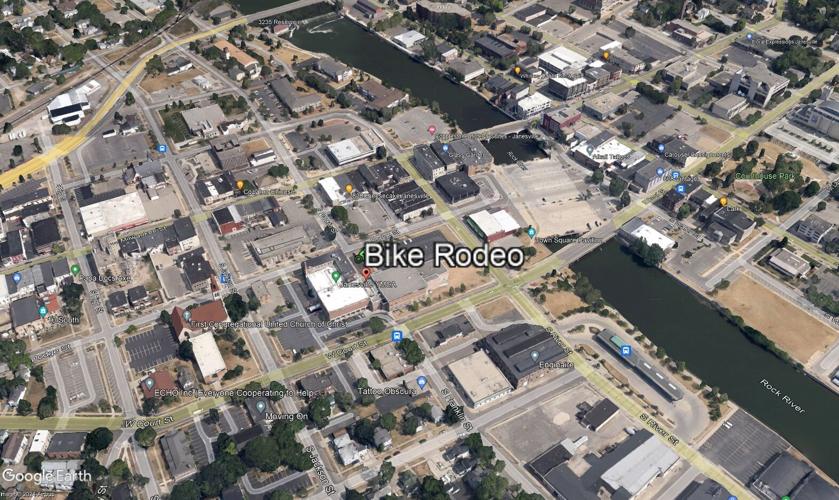 Bike Rodeo teaches young riders important safety skills | News | wrex.com