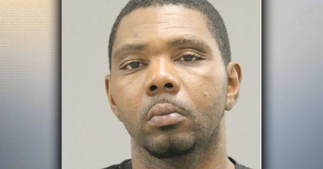 Man sentenced after being found guilty of 2018 domestic violence murder ...