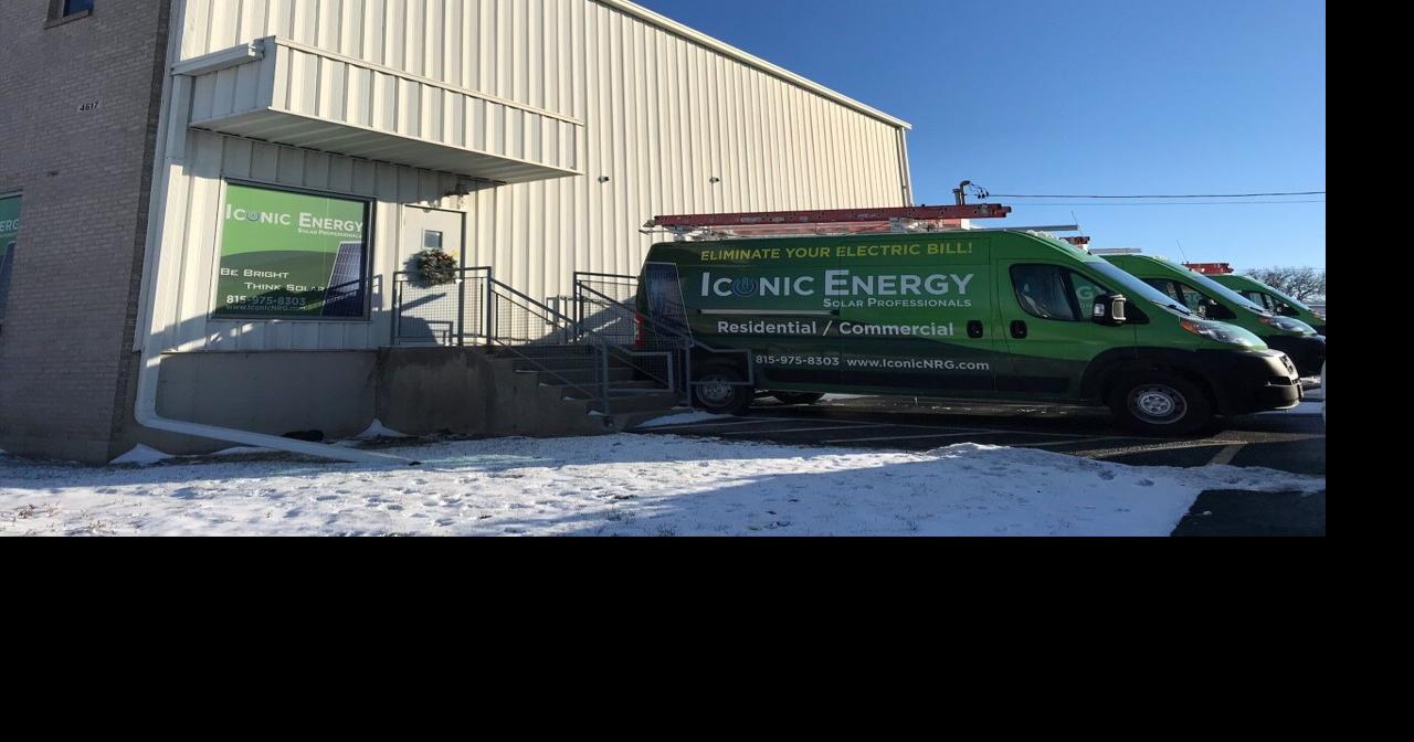 Iconic Energy looking to pump some energy into Downtown Rockford after ...