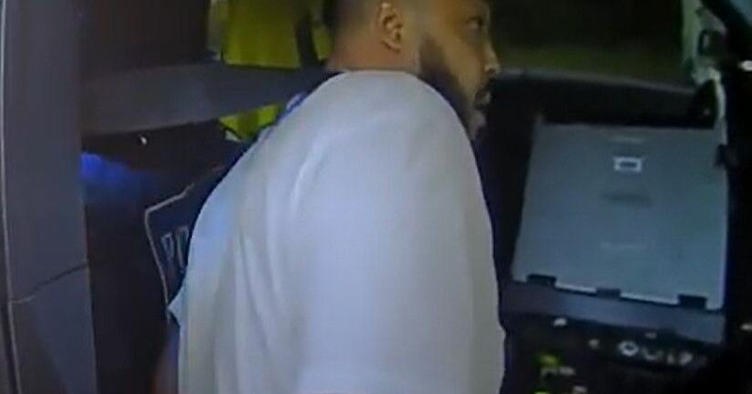 Illinois State Police release body cam video from Lamar Bell case ...
