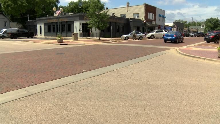 Destination Downtown with Derek Bayne: Cherry Valley | Destination ...