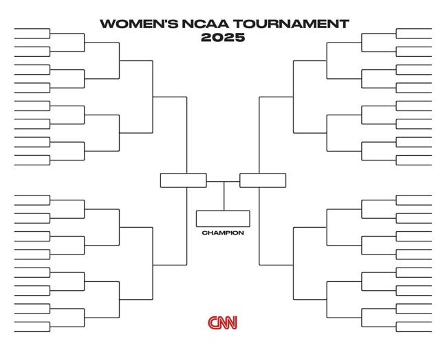 Print your own NCAA men’s and women’s tournament brackets | | wrex.com