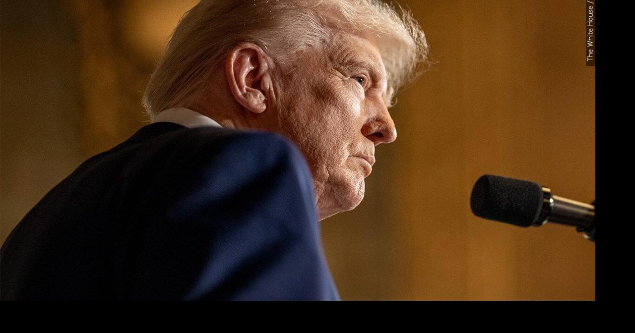 Trump gives update on when to expect SNAP benefits | National | wrex.com
