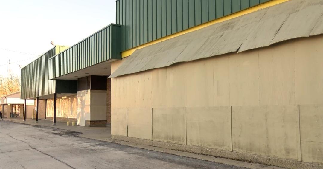 City sets sights on demolition of Magna building | Archive | wrex.com