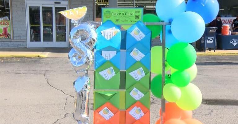 815 Day Kindness Initiative brings positive results to the community ...