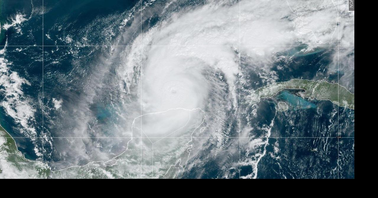 Stateline region holding Hurricane Relief Donation Drive | Top Stories ...