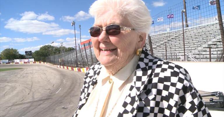 Jody Deery to be honored as NASCAR Home Track Hero this weekend ...