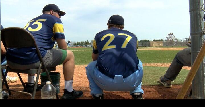 Local roundup: RVC baseball drops doubleheader, Harlem wins track ...