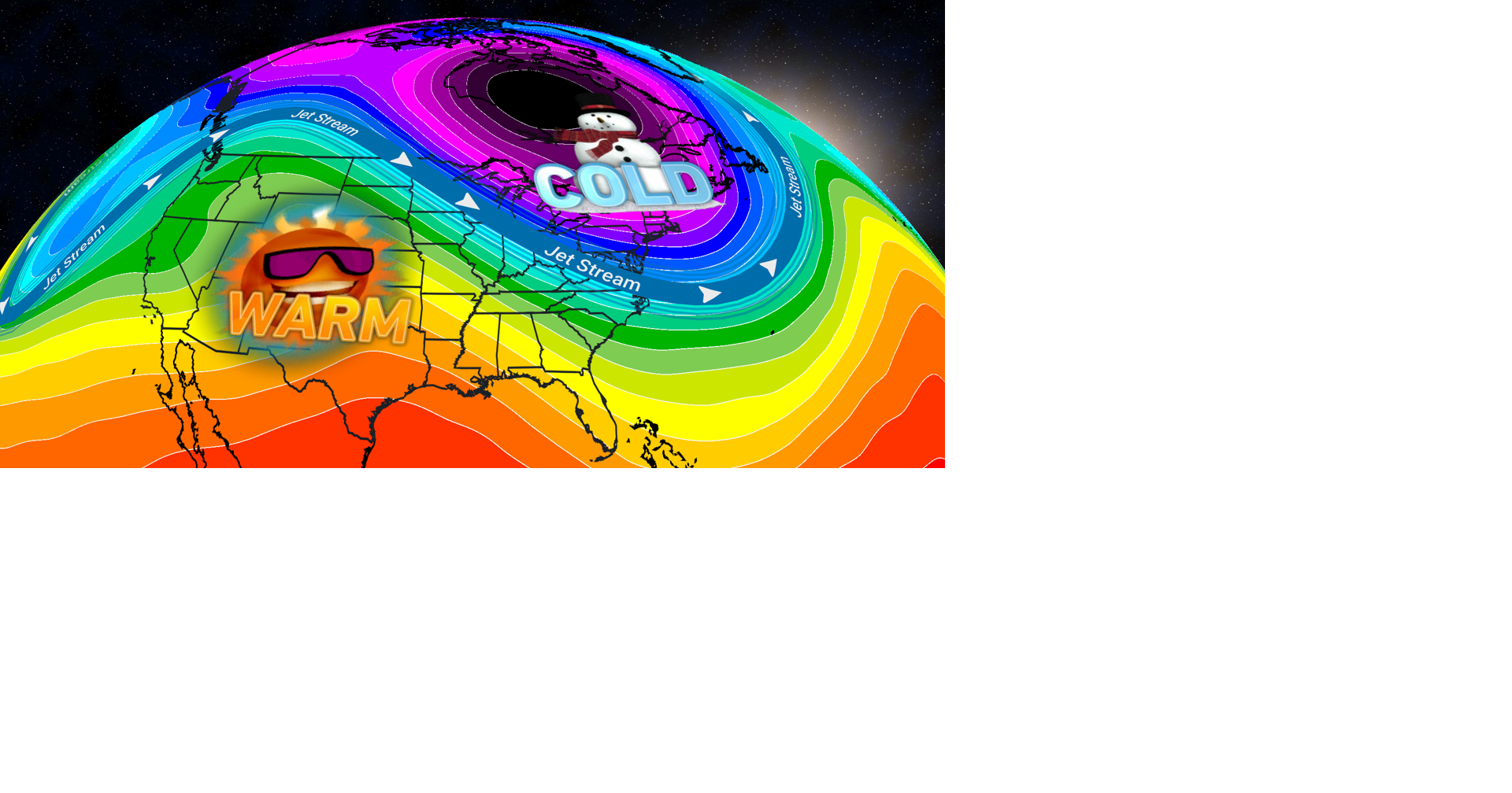 Warming up in 2026 | Weather | wrex.com