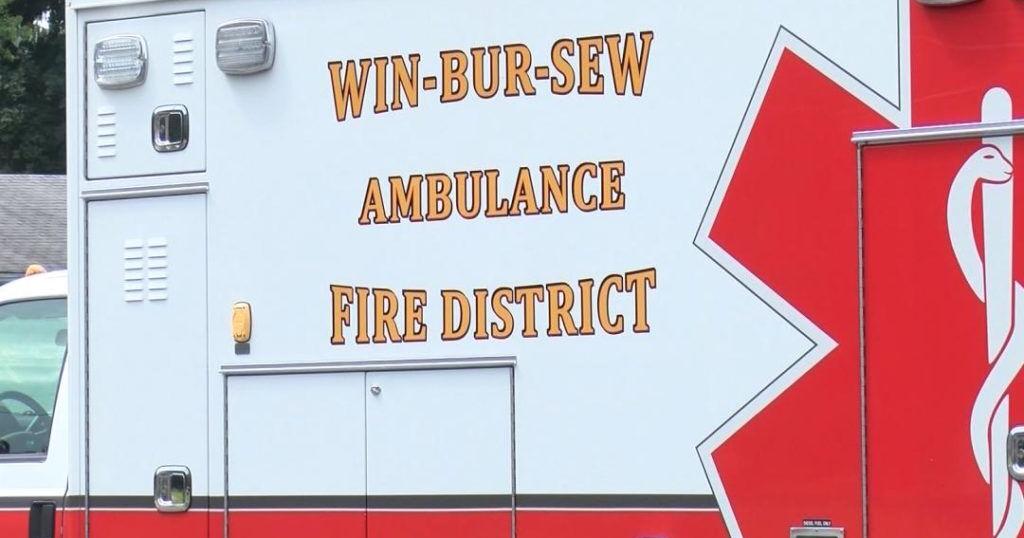 New TEMS unit looks to save lives | News | wrex.com