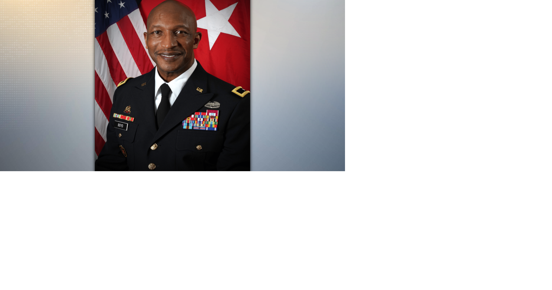 Major General Rodney Boyd.png | | wrex.com
