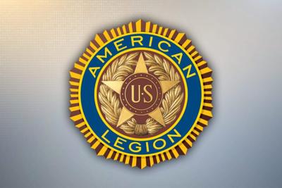 american legion vector