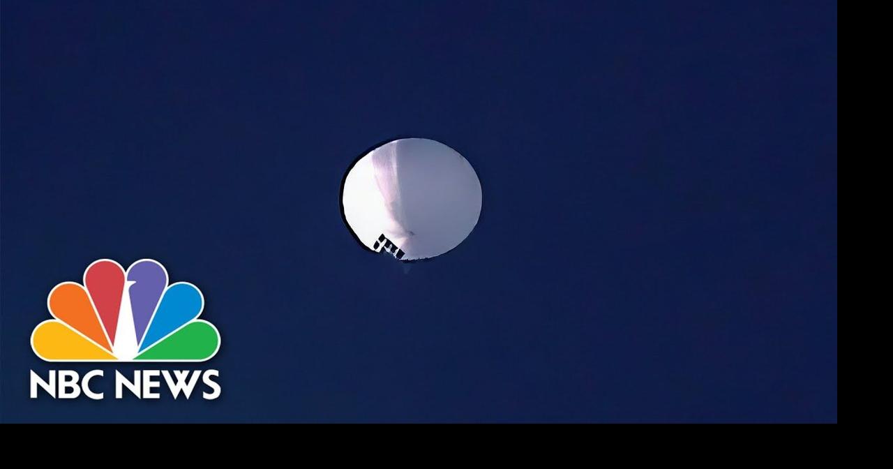 What’s inside China’s spy balloon? Former CIA director explains ...