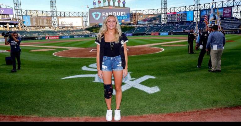 Feuerbach excited for opportunity as CHISOX Athlete | Sports | wrex.com