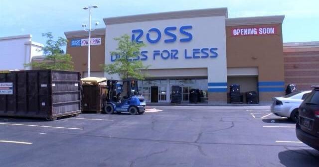 Ross Dress for Less opens in Machesney Park this month | News | wrex.com