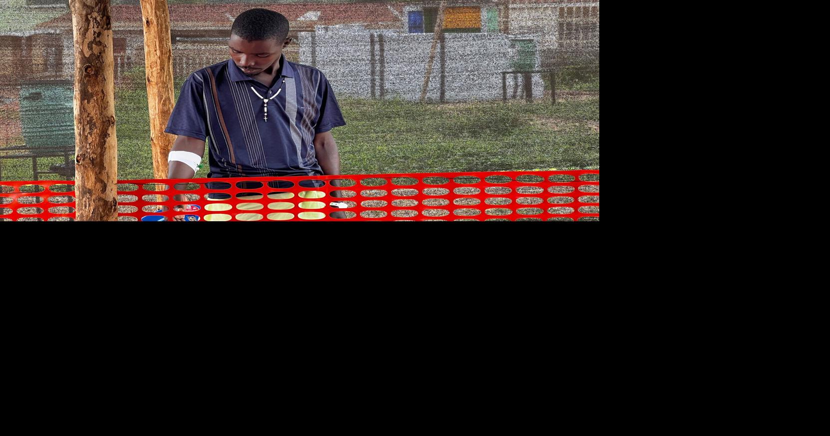 'Ebola is real': Uganda to trial vaccines and shut schools early to ...