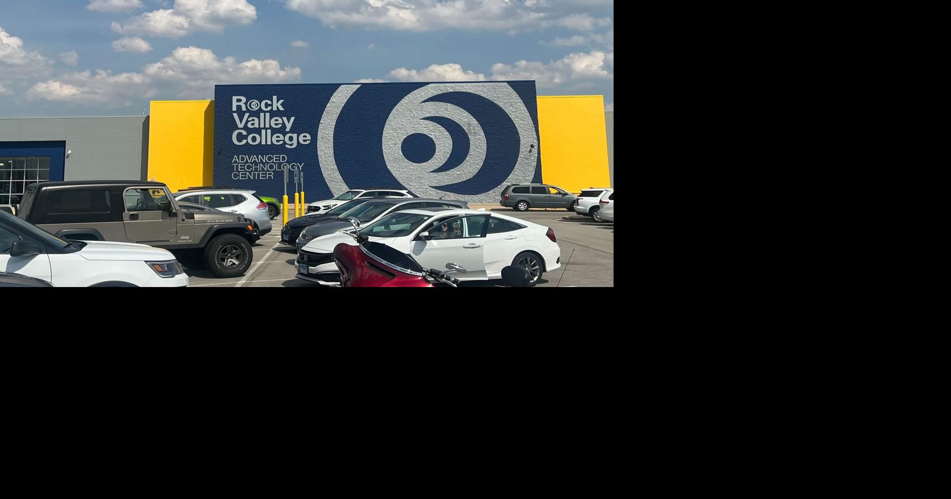 Rock Valley College opens doors to free, fast-track trade training ...