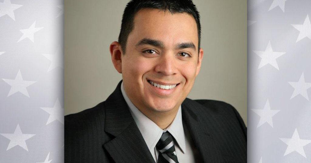 State Senator Li Arellano Jr. announces funding for northern Illinois ...