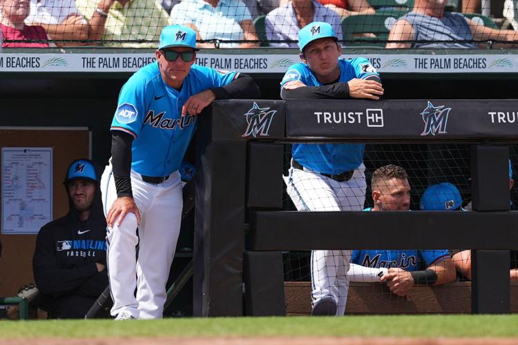 What are the ‘torpedo’ bats in MLB that have everyone talking? | | wrex.com