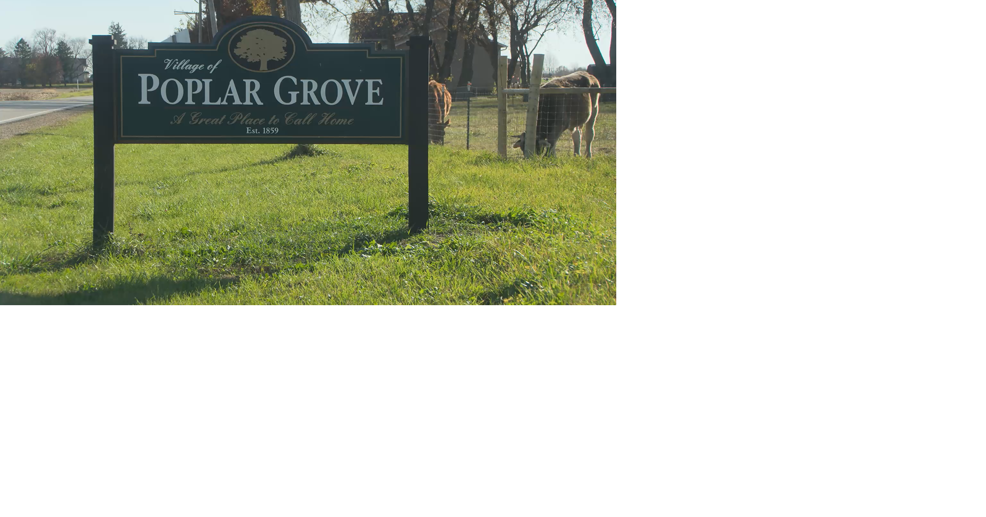 Destination Downtown with Derek Bayne: Poplar Grove | Destination ...