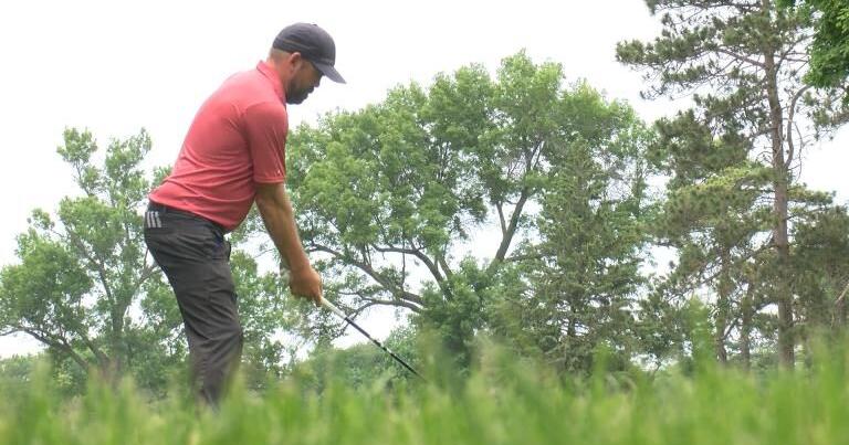 Melvin Ballard Golf Tournament back under new format | Sport | wrex.com