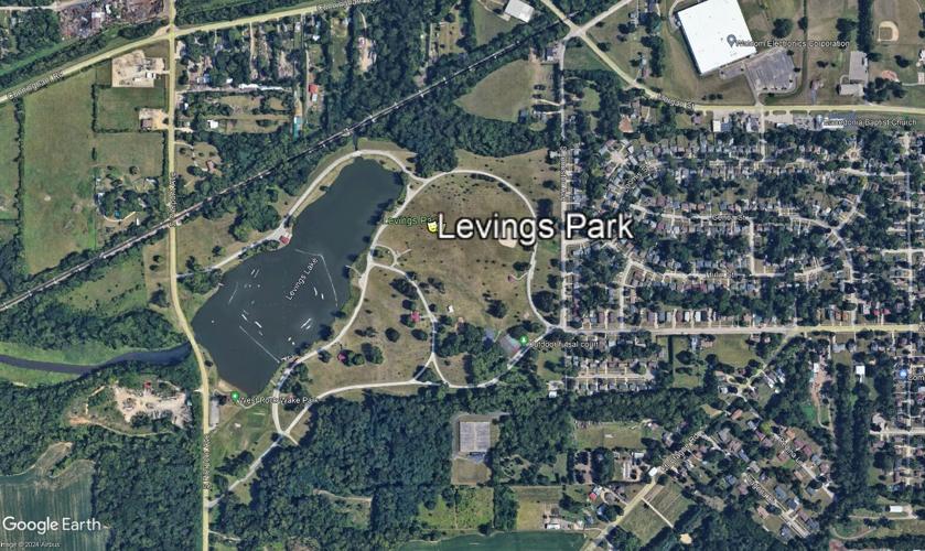 New permanent concert venue opens at Levings Park | News | wrex.com