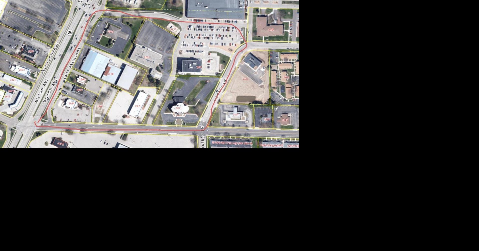 Police investigating 'explosive device' found at Janesville Goodwill ...