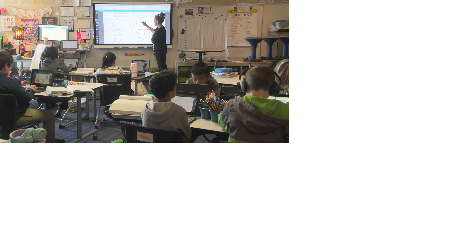RPS 205 scores three exemplary schools in Illinois Report Card ...