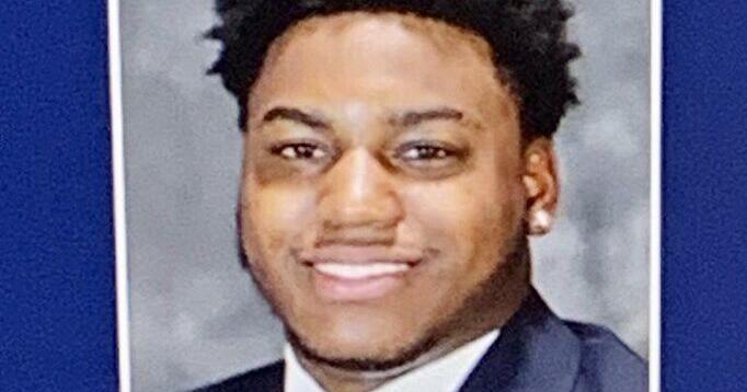 Student suspect in custody after 3 football players shot dead and 2 ...