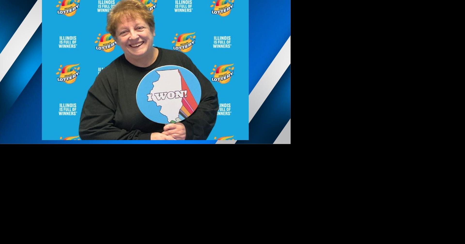 Southern Illinois Player Wins $250,000 iLottery Jackpot After ...