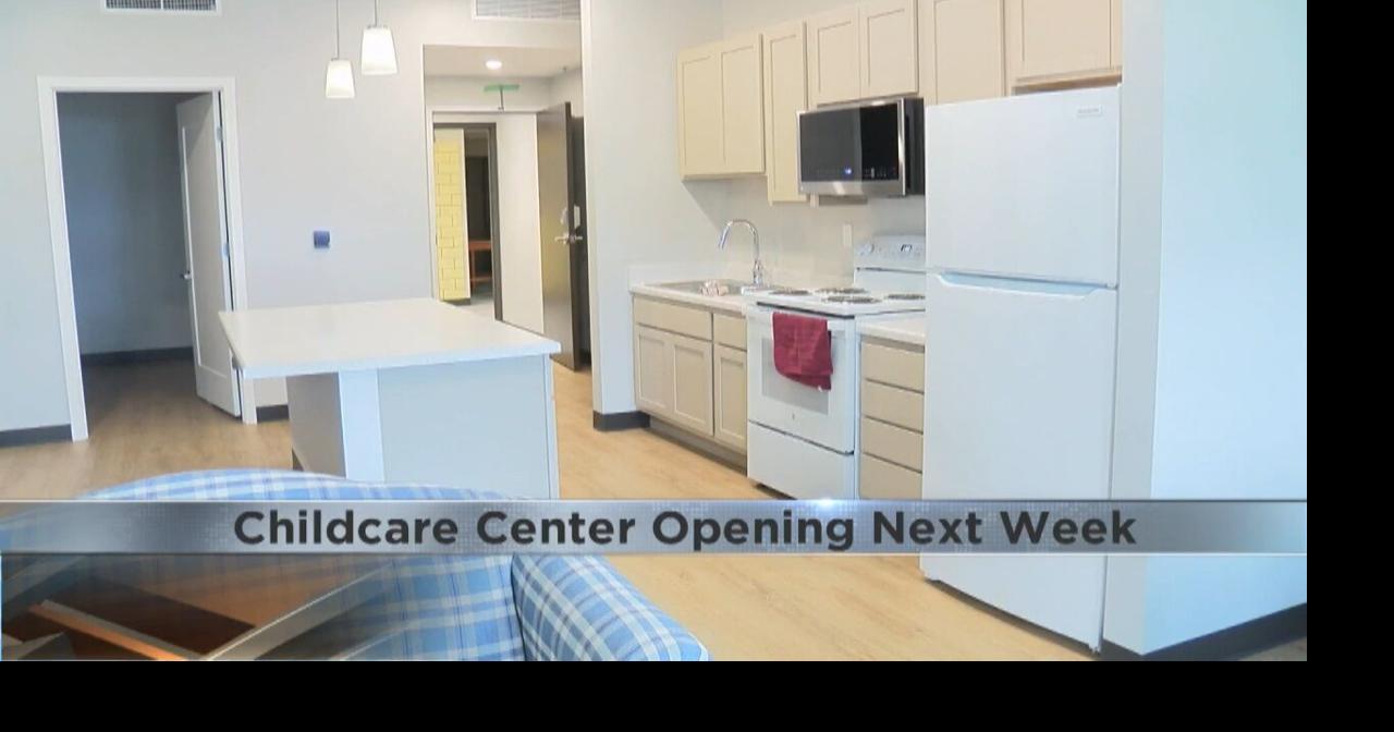 Next Steps Family Resilience Center providing a one-stop-shop in Beloit ...