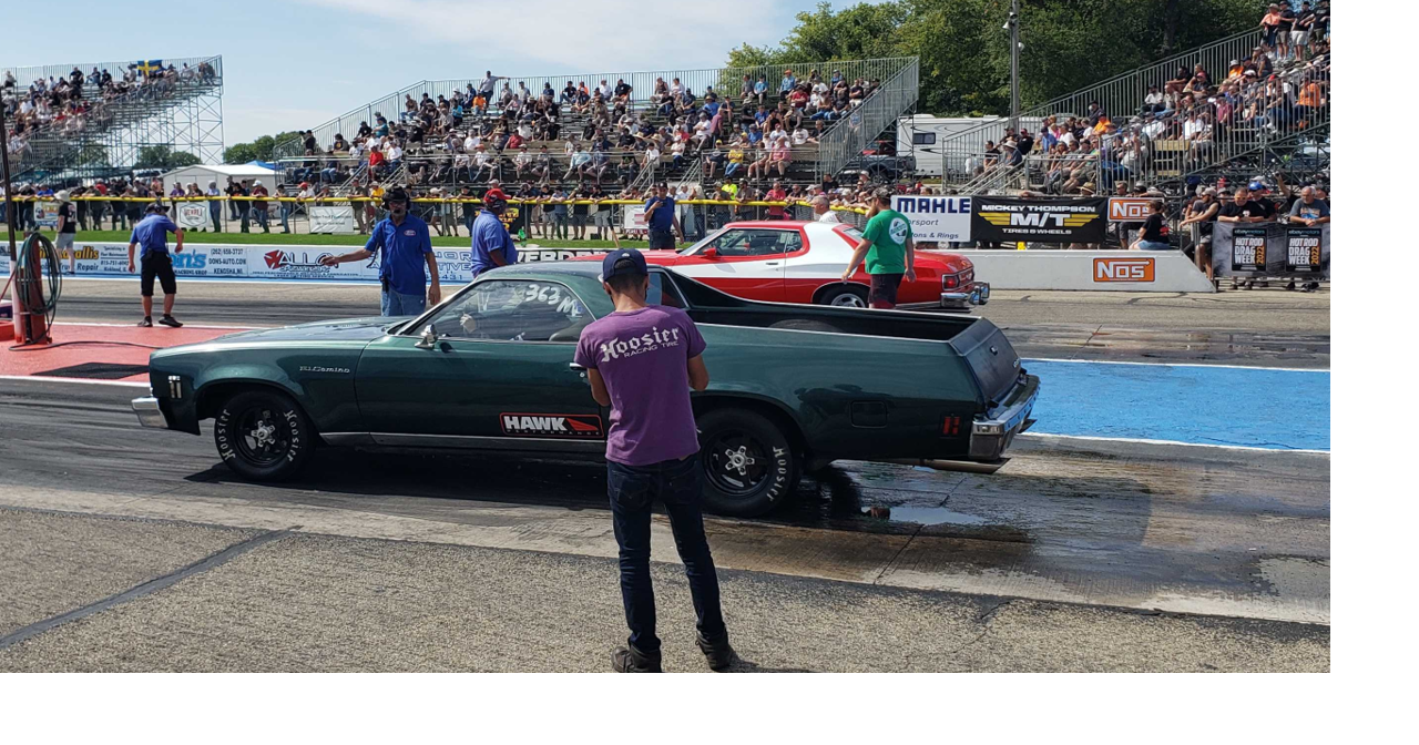 HOT ROD Drag Week Comes To Byron For Annual Event | Community Calendar | wrex.com