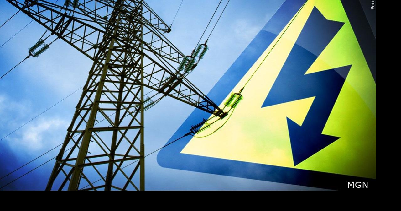 UPDATE: Utility worker electrocuted by power lines Thursday identified | News | wrex.com