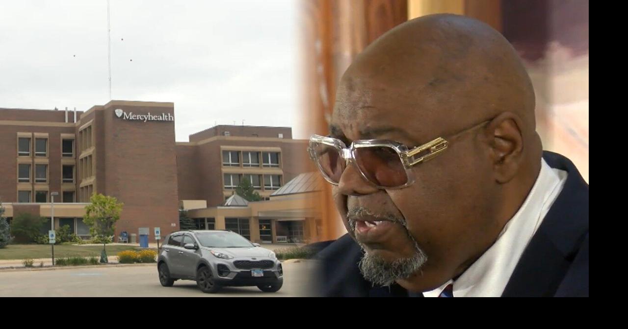 Mercyhealth agrees to sell Javon Bea Hospital-Rockton building to ...