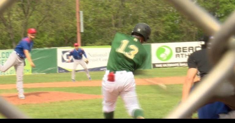 Snappers drop series finale with South Bend | Sports | wrex.com