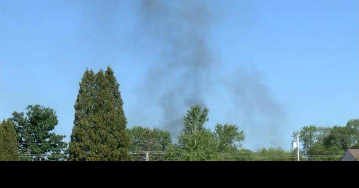 Officials explain why families living by Chemtool Plant still can’t go ...