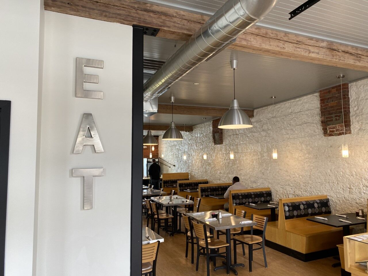 Magpie set to have grand opening on Friday | Archive | wrex.com