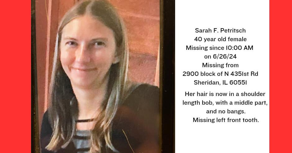 Authorities need your help to find missing woman | News | wrex.com