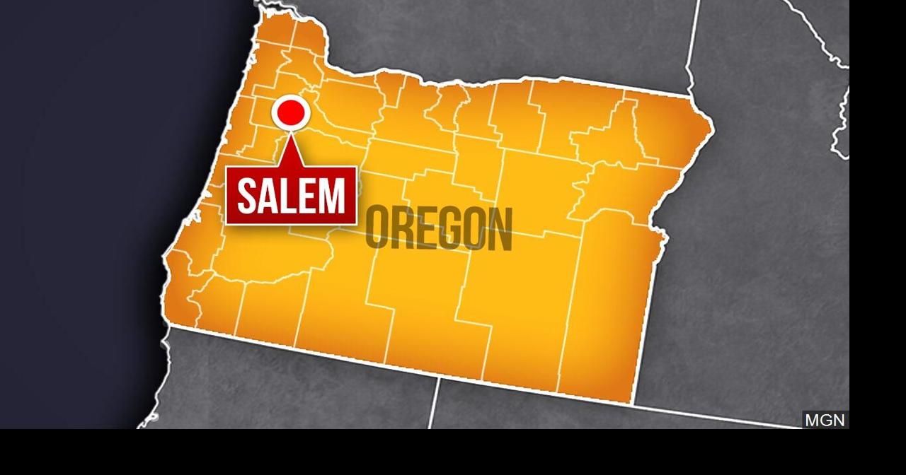 Oregon leads the way in decriminalizing hard drugs | News | wrex.com