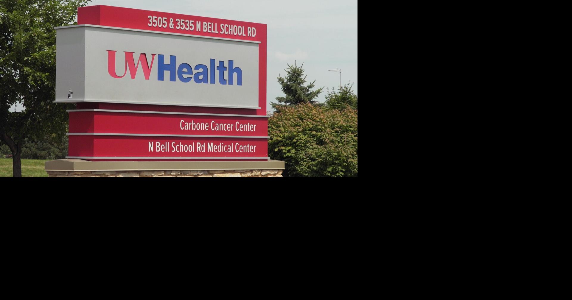 UW Heath updates 11 clinic names in northern Illinois | News | wrex.com