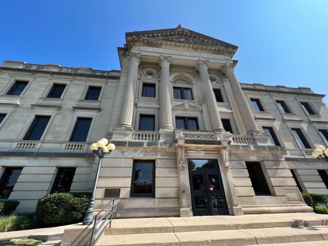 Photos: Timothy Doll Court and Rally | | wrex.com