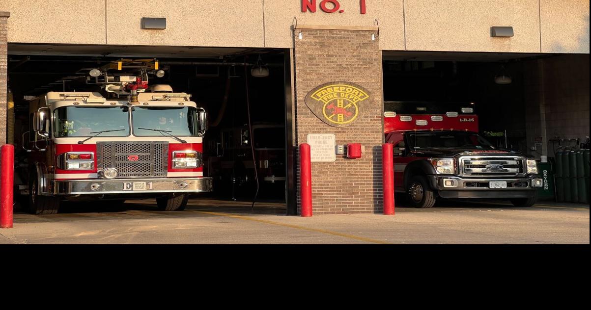 'Ride along experience' with EMS workers ahead of EMS Week | News ...
