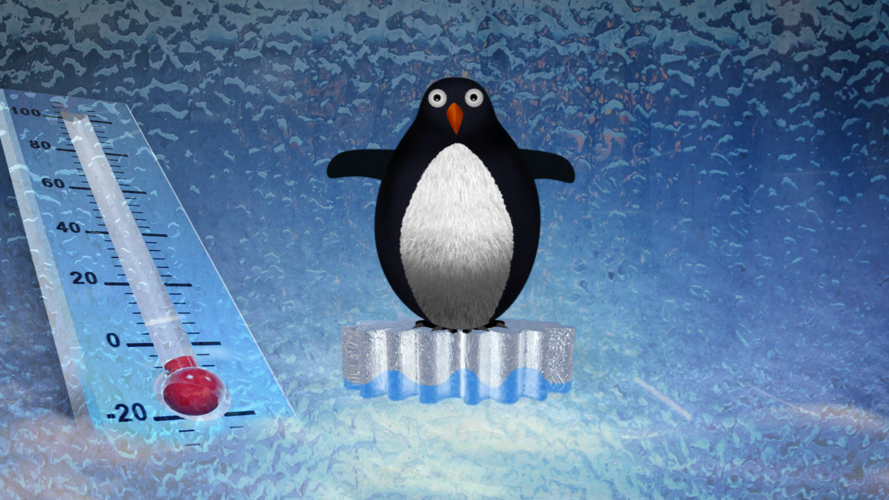 Demystifying the ‘Polar Vortex’: what it is and how it brings biting ...