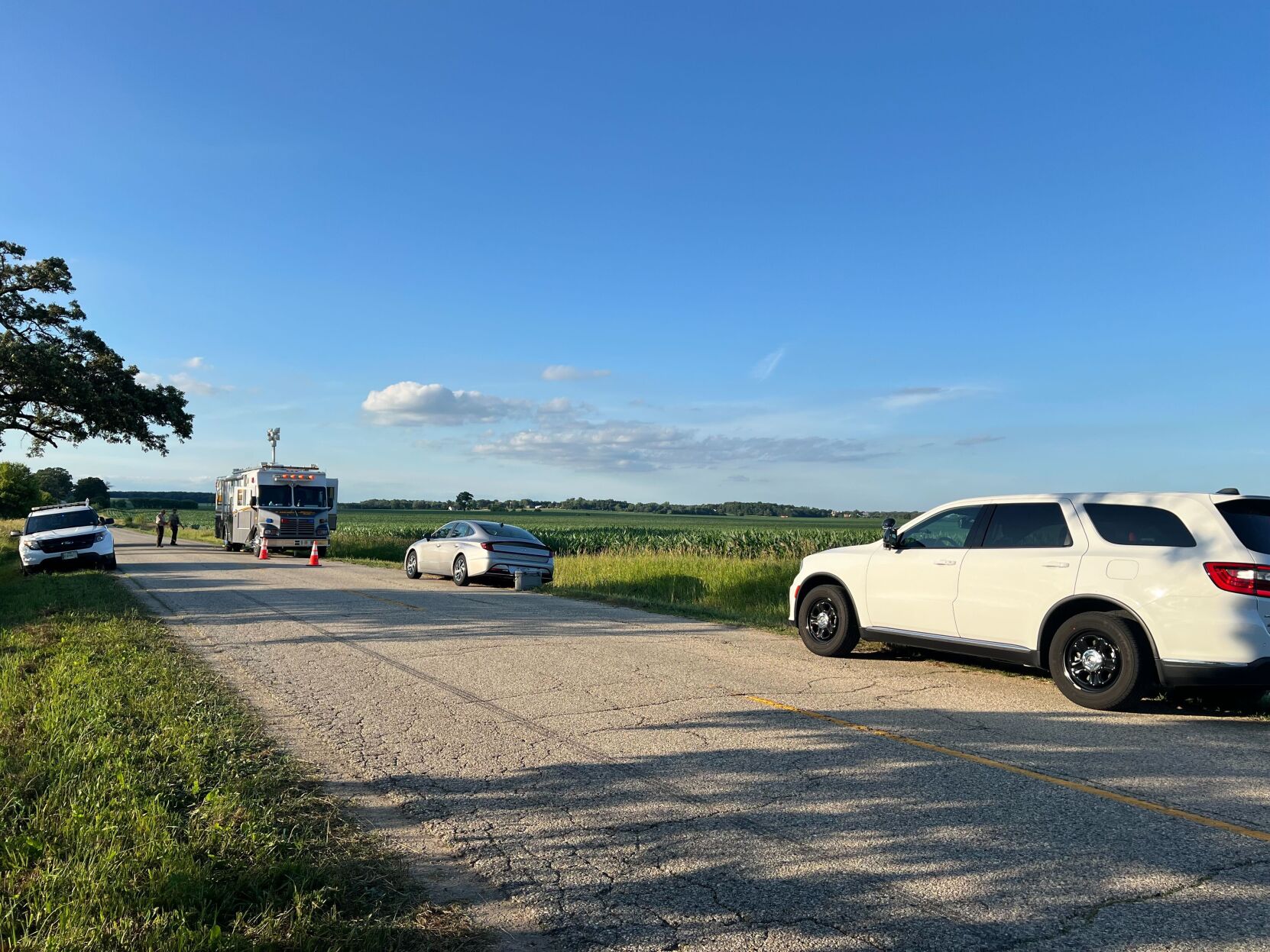 Two Killed in Boone County Plane Crash | News | wrex.com