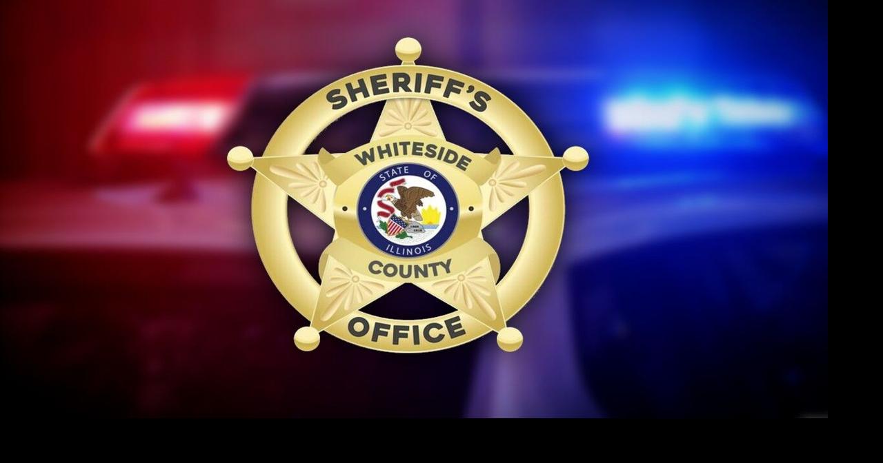 Stolen minivan chase in Whiteside County ends in crash | Crime and ...