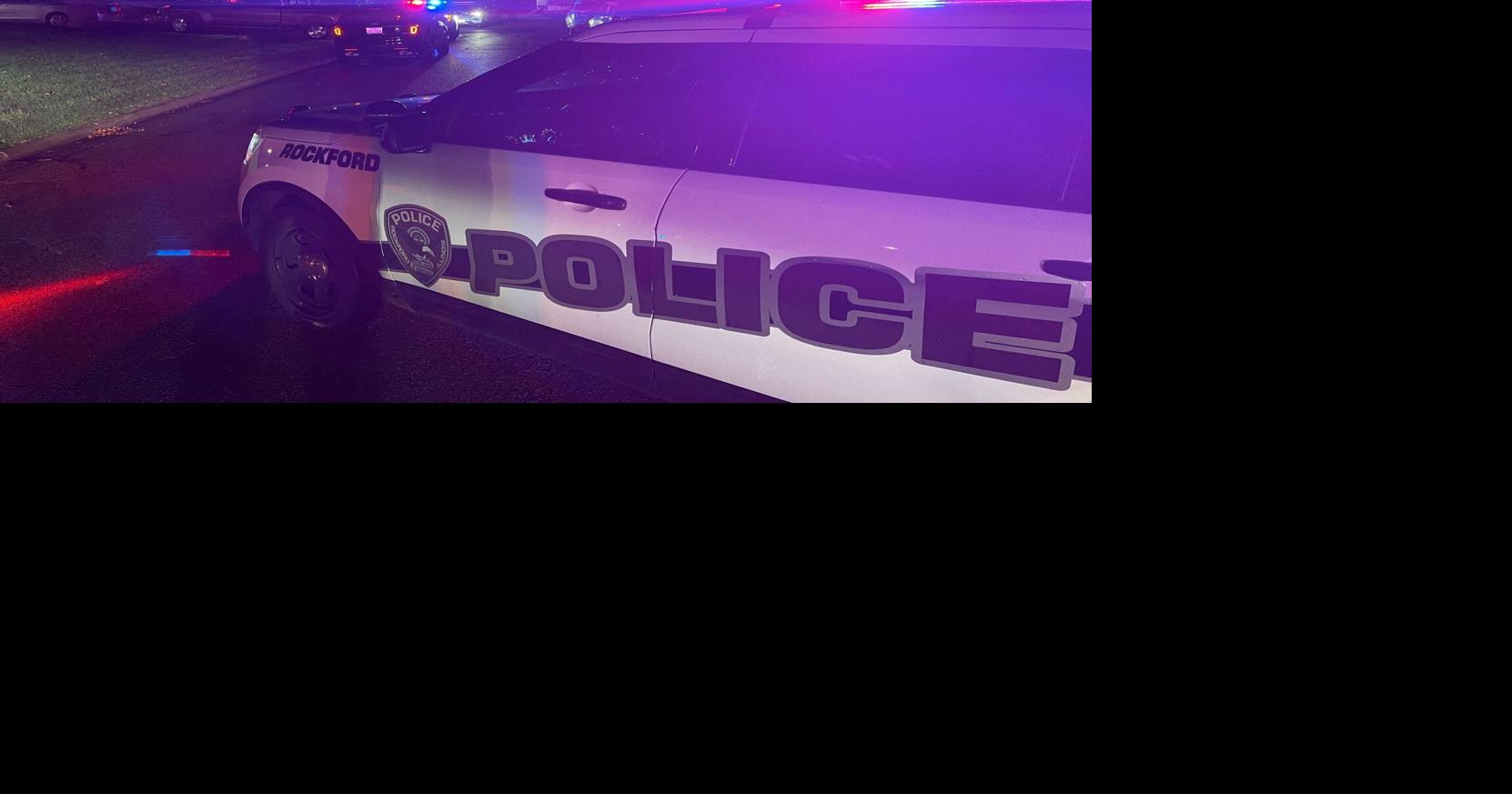 Rockford Police officer identified following weekend shooting of ...