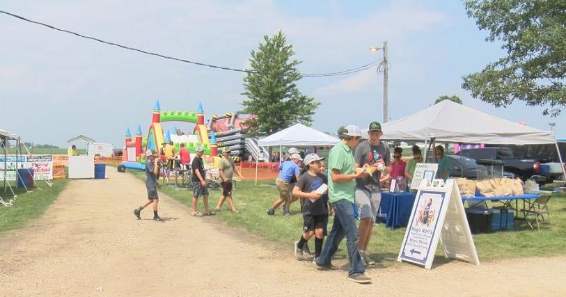 Lee County Fair kicks off fair season in the Stateline | News | wrex.com