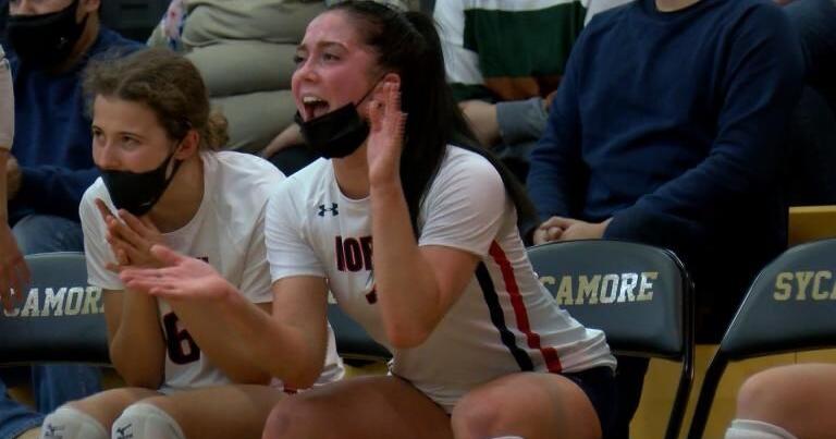 Athlete of the Week - Kaitlin Leider | Sports | wrex.com