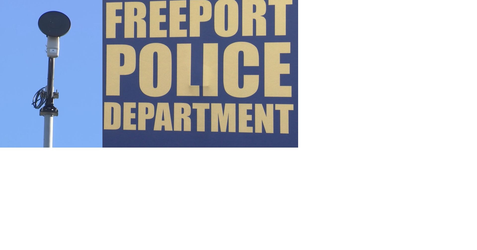 The usefulness of Shot Spotter technology in Freeport | News | wrex.com