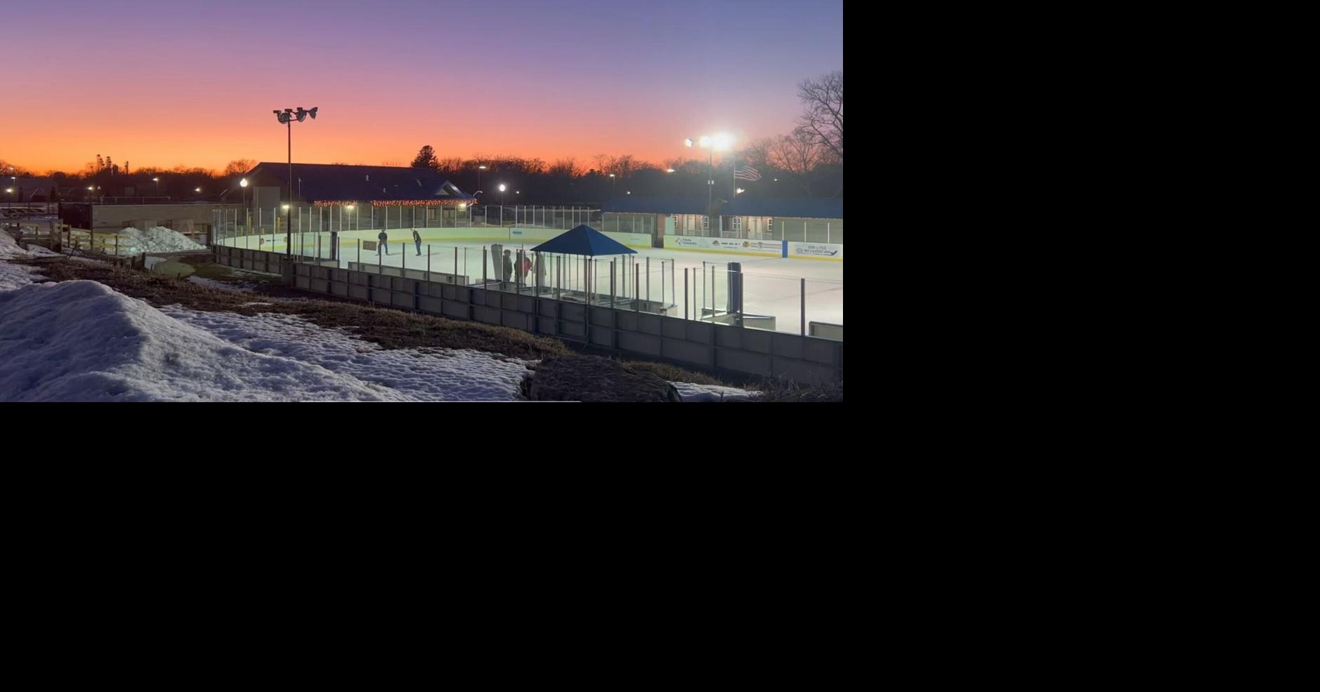 Riverside Ice Arena will reopen after equipment funding approval | News ...